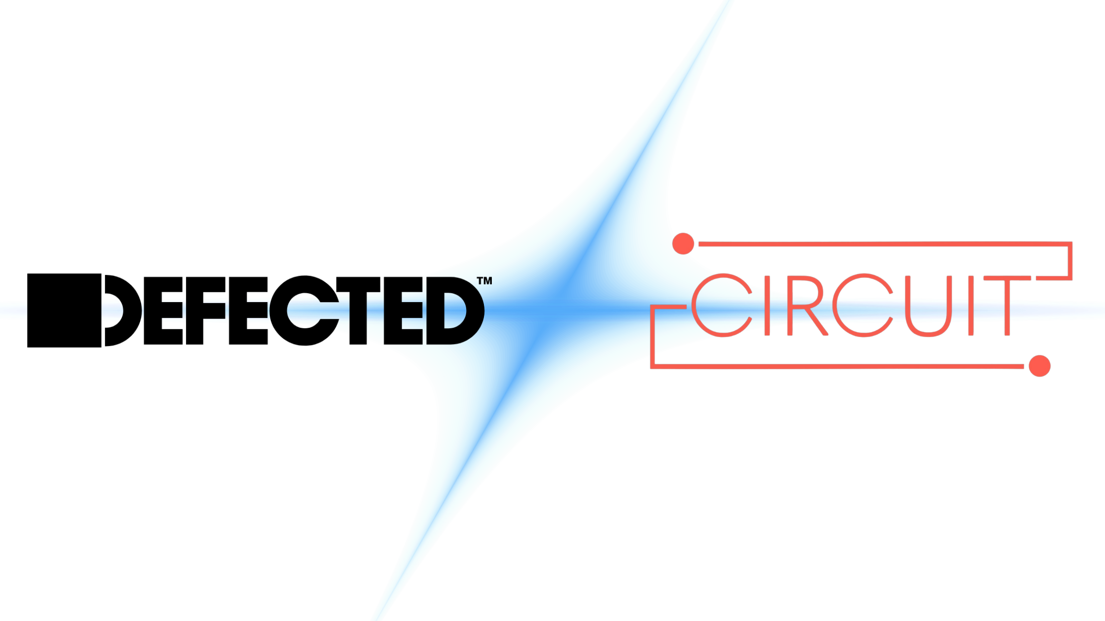 The Circuit Group and Defected Records partner