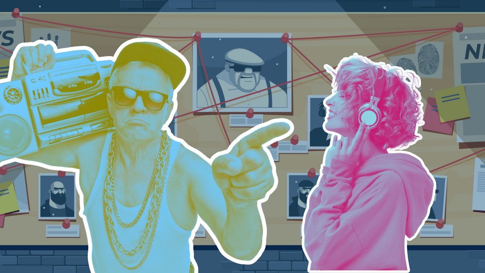 Swedish tabloid alleges streaming fraud organised crime gang link