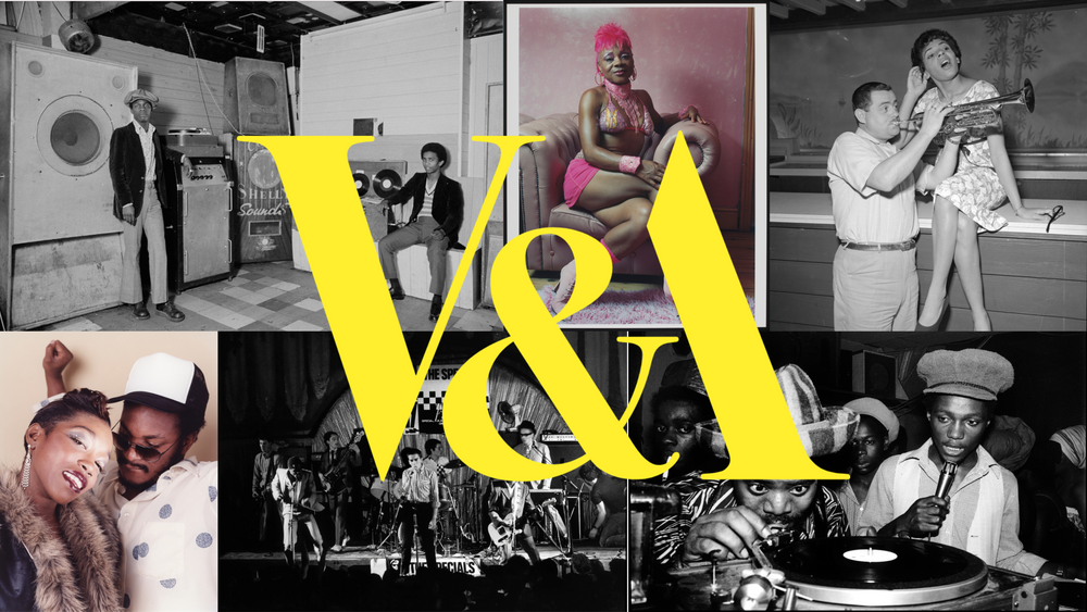 First exhibition at new V&A East museum to put the spotlight on black ...