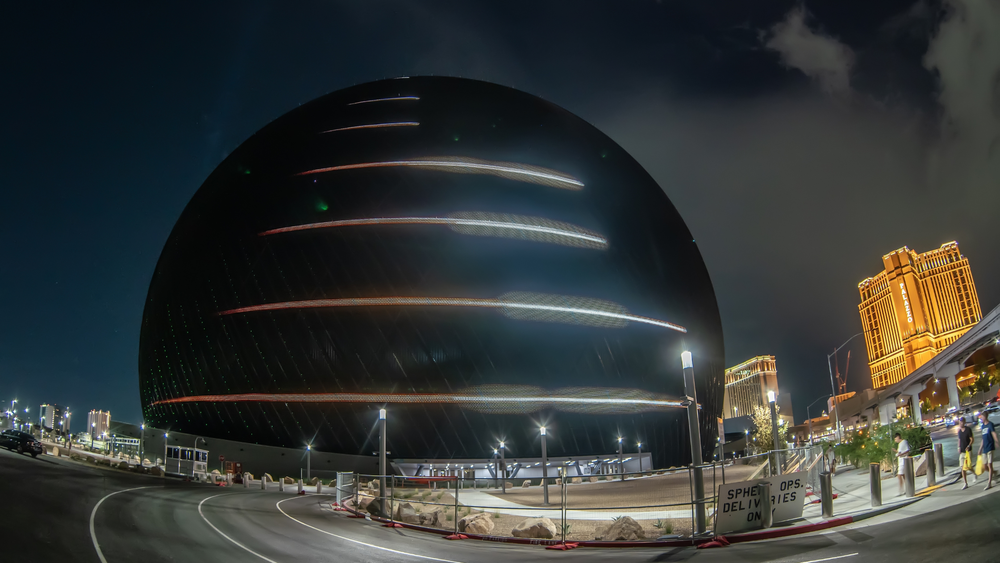 London mayor blocks MSG's grand plan to build a Sphere venue next to ...