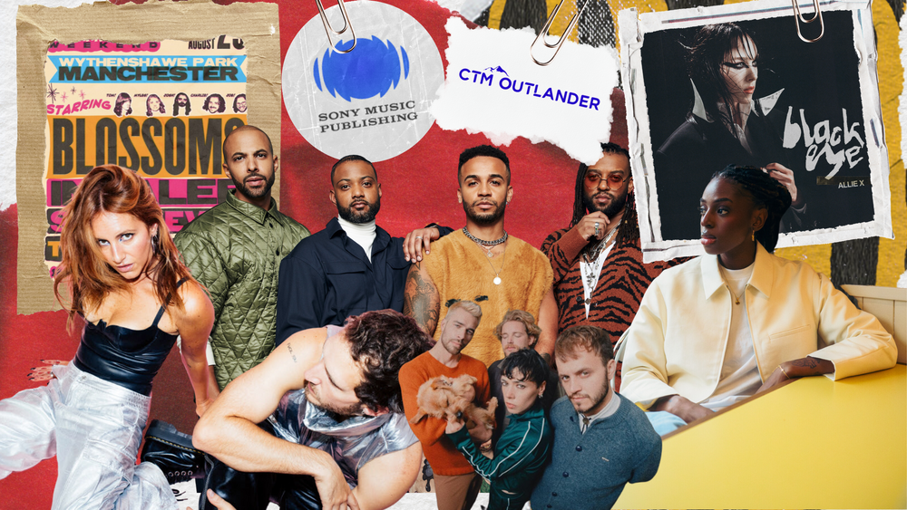 One Liners: Foy Vance and (famous) friends, JLS, Nick Bradley + more