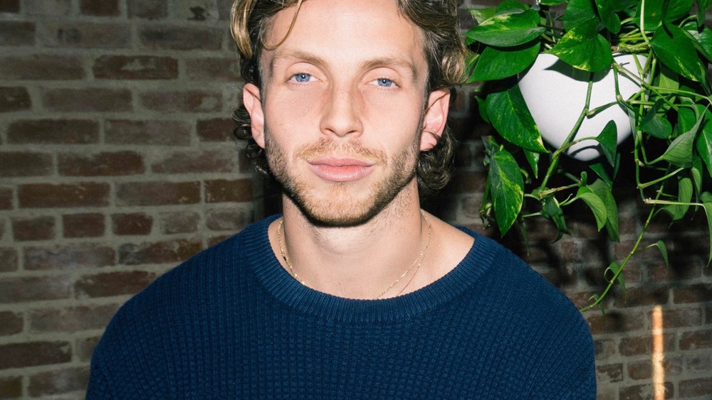 Former Avex exec Lucas Thomashow launches new label