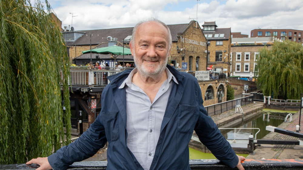 Live industry veteran Vince Power dies, aged 76