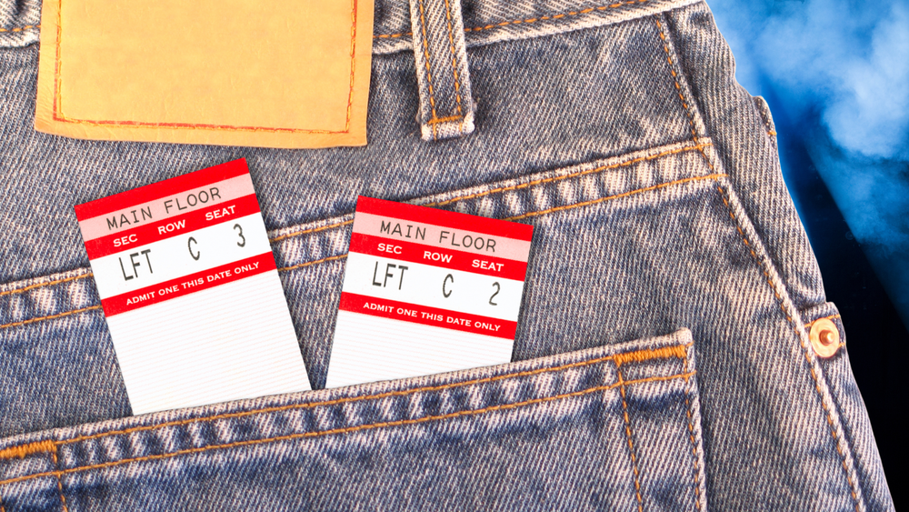 TICKET Act passed by US House Of Representatives