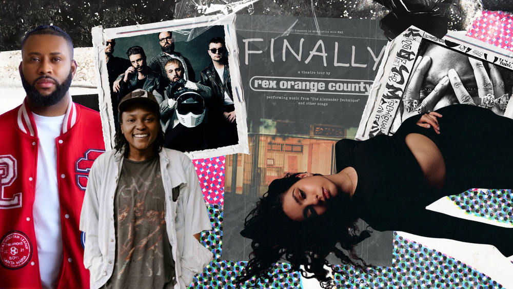 ⏩ One Liners: Deals, Direct-To-Fan & Awards including Cirque du Soleil ...