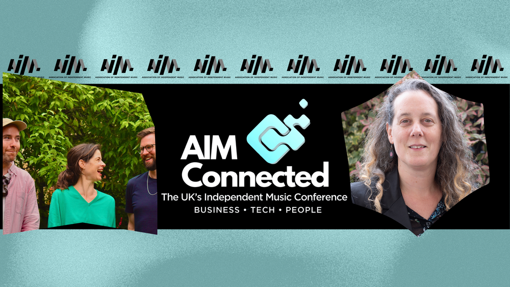 UK indie label trade body confirms full speaker line-up for London ...