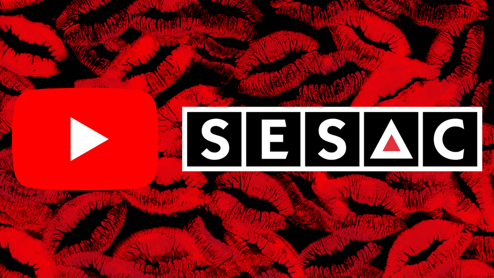 YouTube and SESAC kiss and make up as renewed deal sees blocked videos return