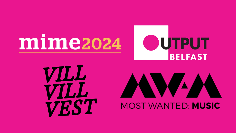 CMU at Vill Vill Vest, Output and Most Wanted: Music - plus the MIME ...