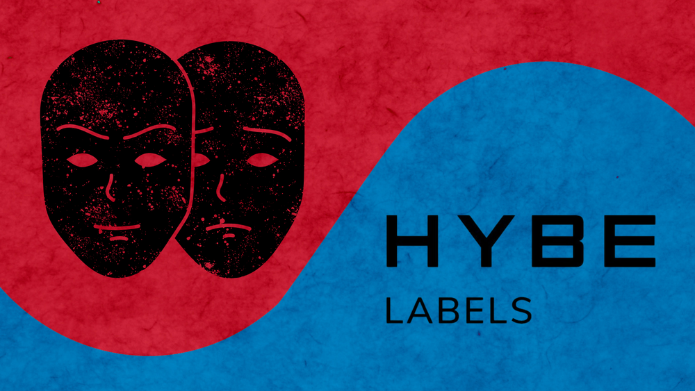 South Korean police arrest eight over HYBE artist deepfakes