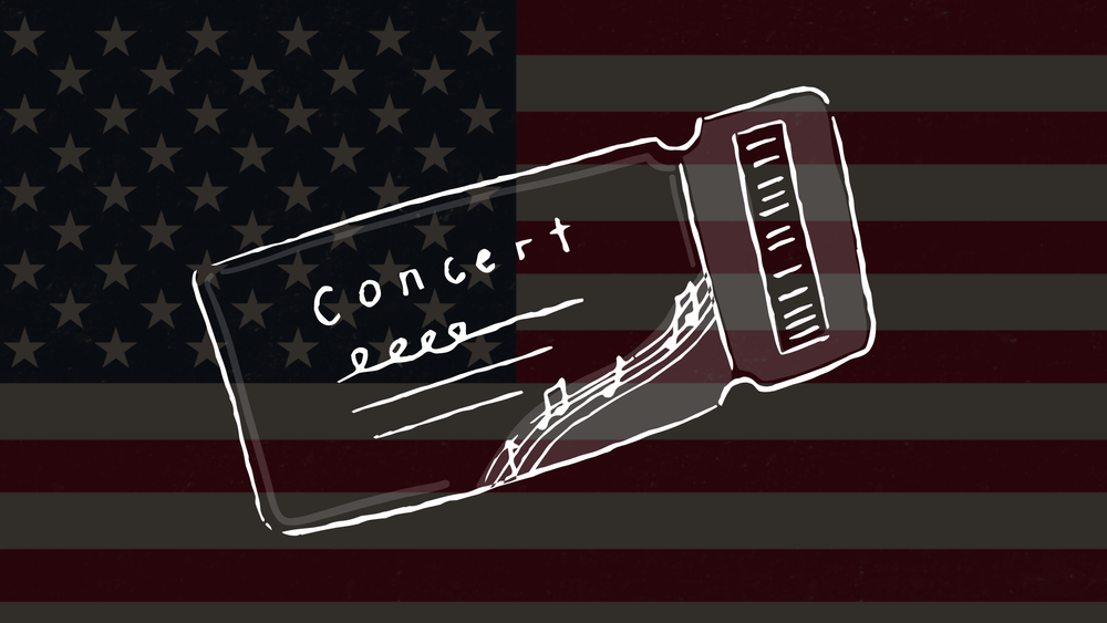 US House passes TICKET Act, but industry groups raise concerns about ...