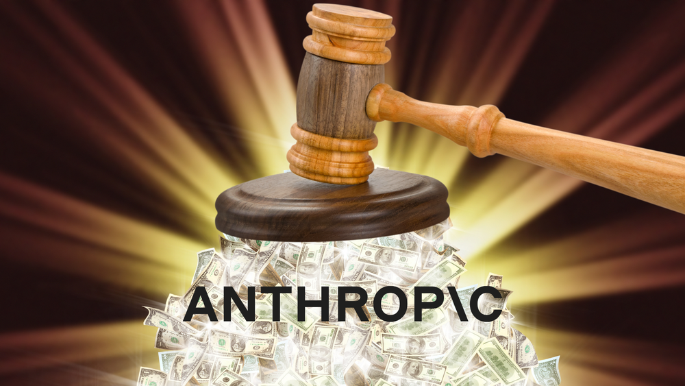 Anthropic’s ‘fair use’ win in AI copyright case could turn into a ...