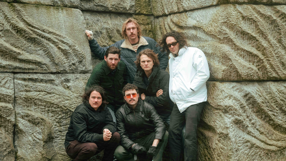 After King Gizzard boycotted Spotify, tracks by an AI-clone of the band ...