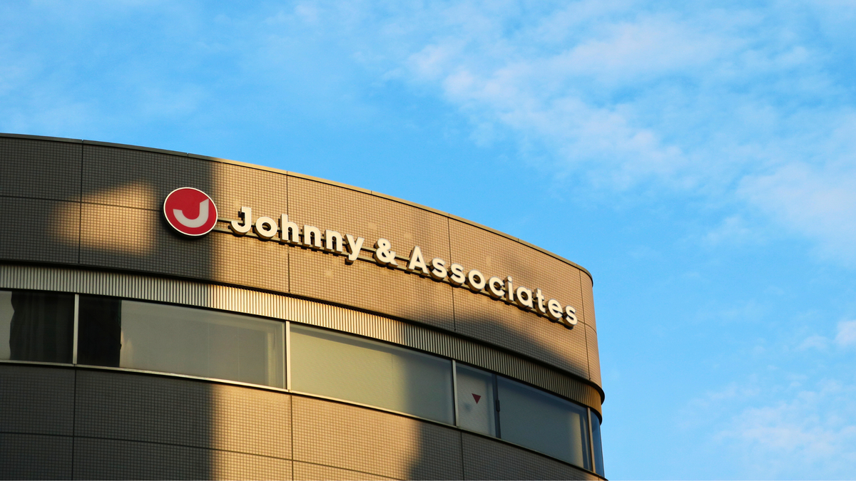 New boss of disgraced J-pop management agency Johnny & Associates ...