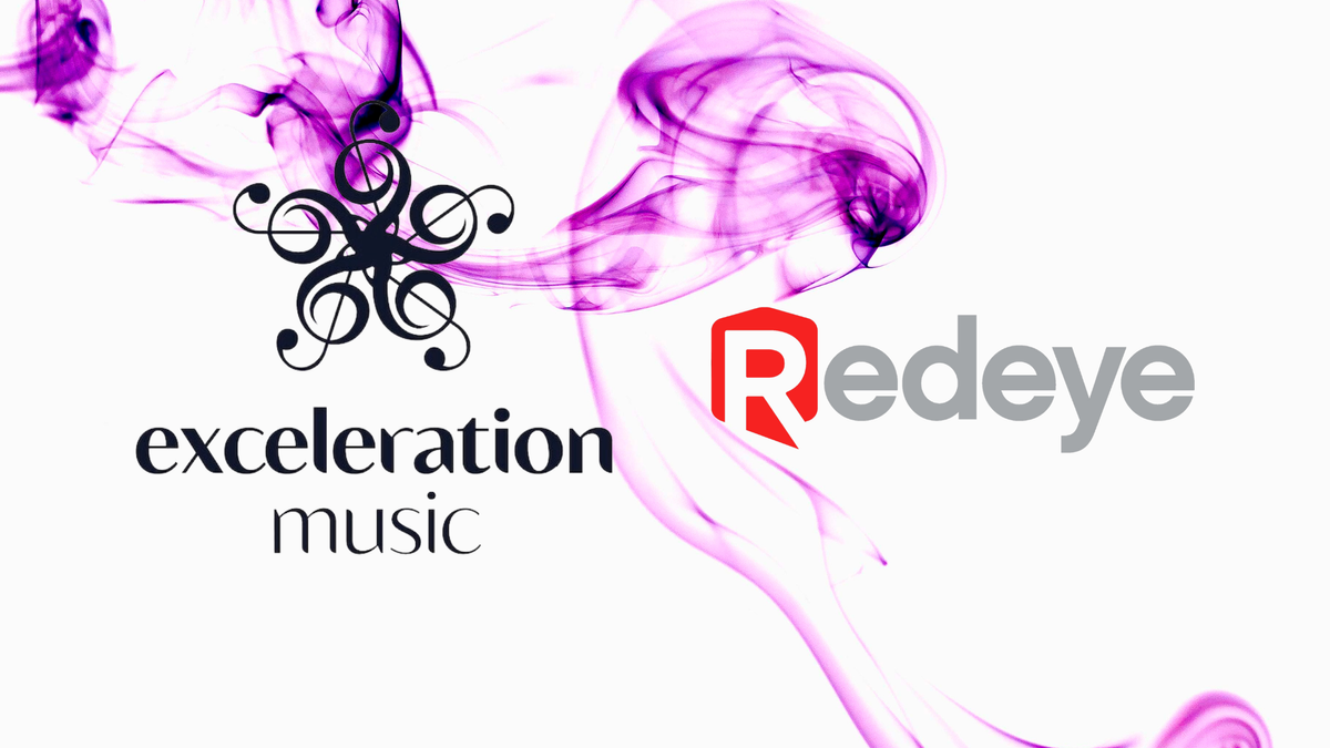 Exceleration buys Redeye