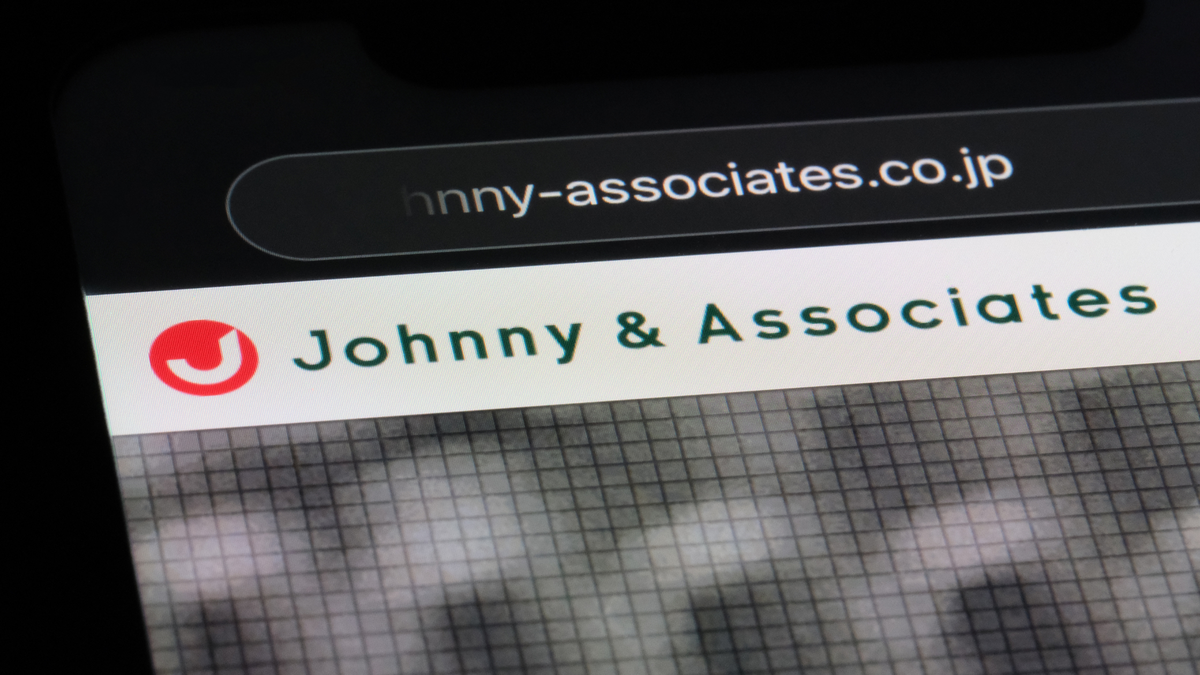 Disgraced J-pop powerhouse Johnnys announces a rebrand and restructure ...