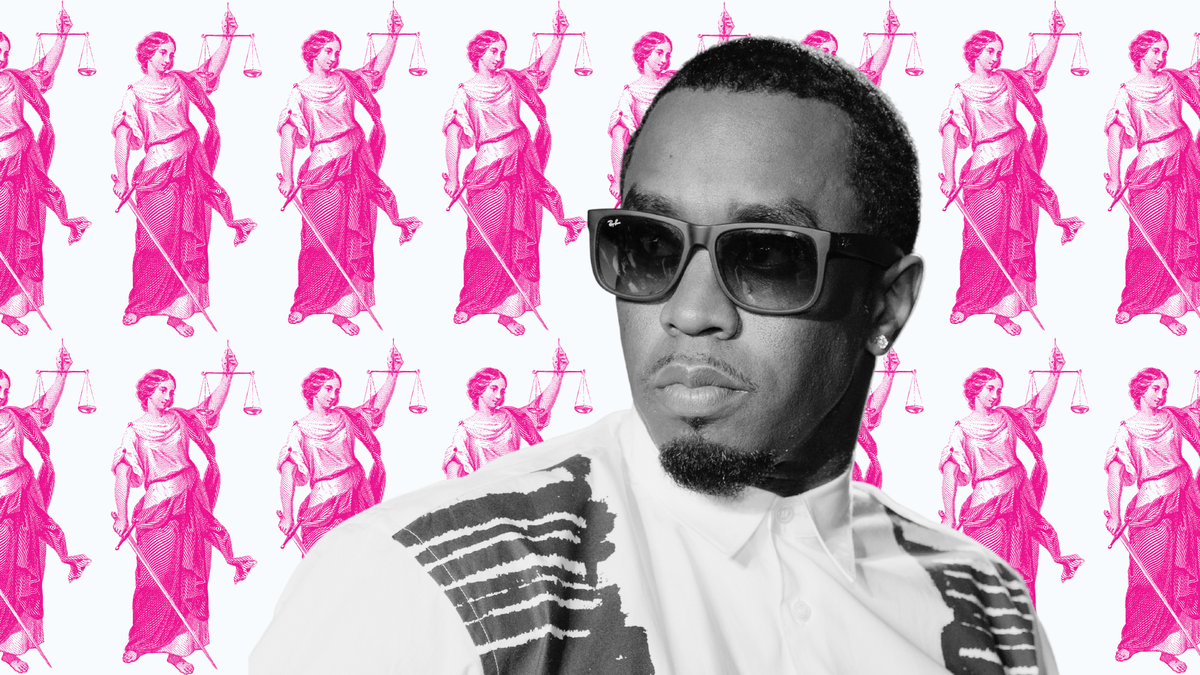A Third Woman Accuses Diddy Of Sexual Assault Ahead Of Adult Survivors