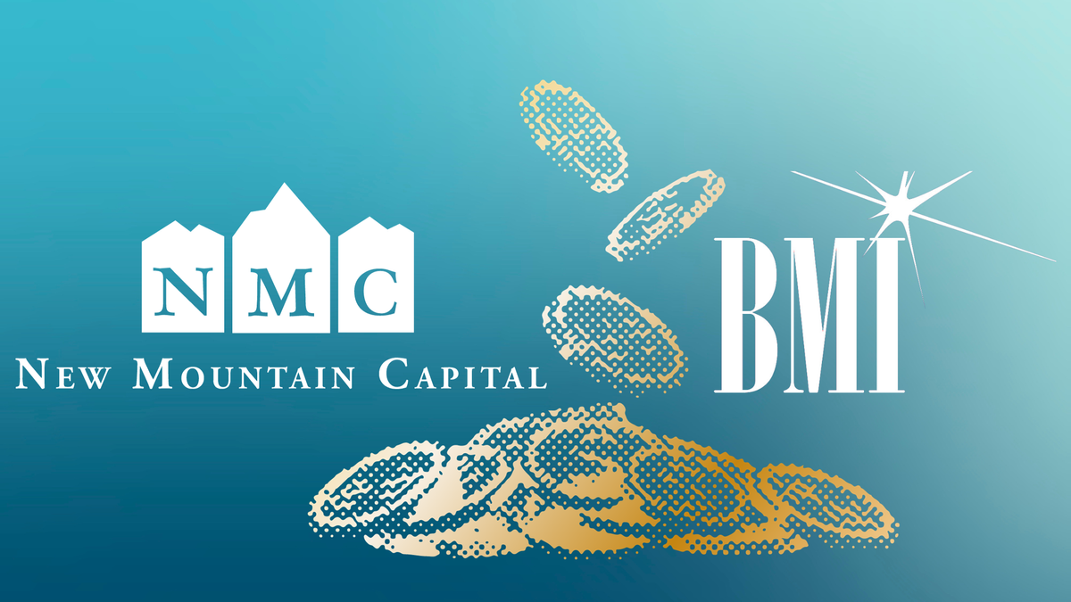 BMI confirms deal to sell to New Mountain Capital