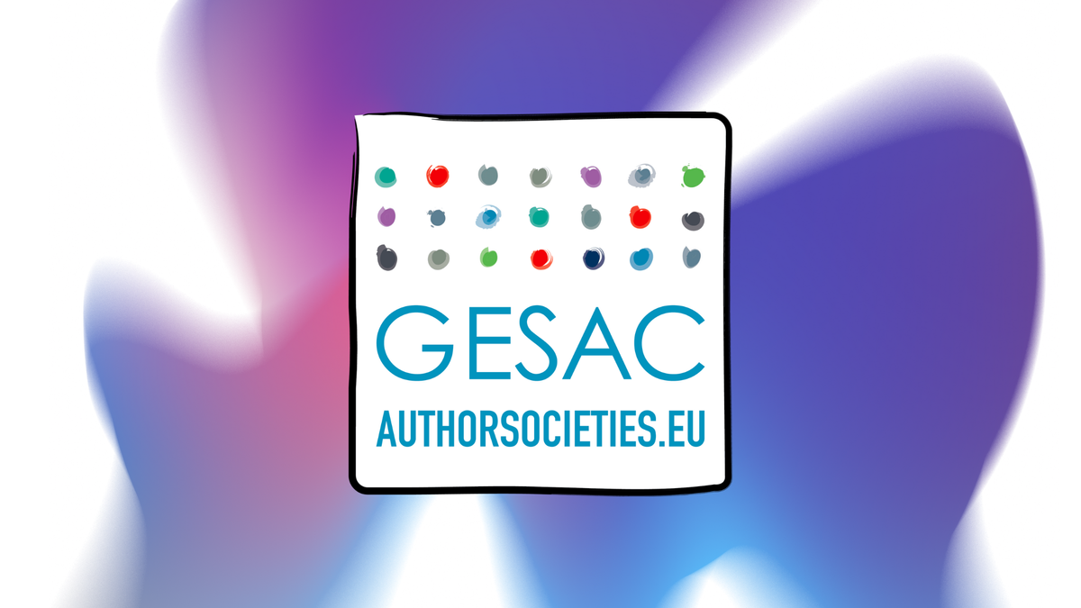 GESAC welcomes European Parliament report on buy-outs in the creative ...