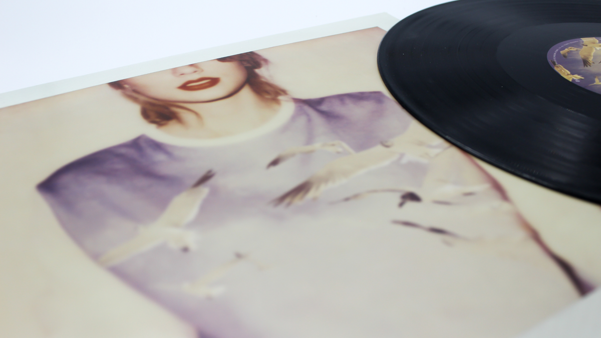 Labels really don’t want other artists mimicking Taylor Swift’s re ...