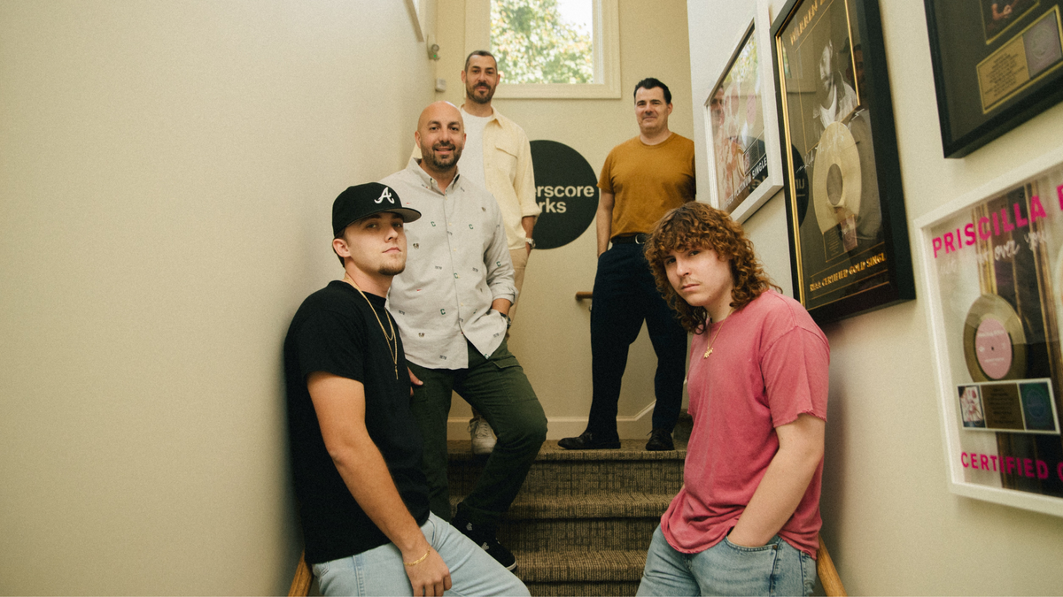 Warner Records partners with Underscore Works on new label