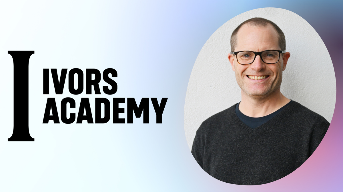 The year ahead: Charlie Phillips, Interim CEO of the Ivors Academy