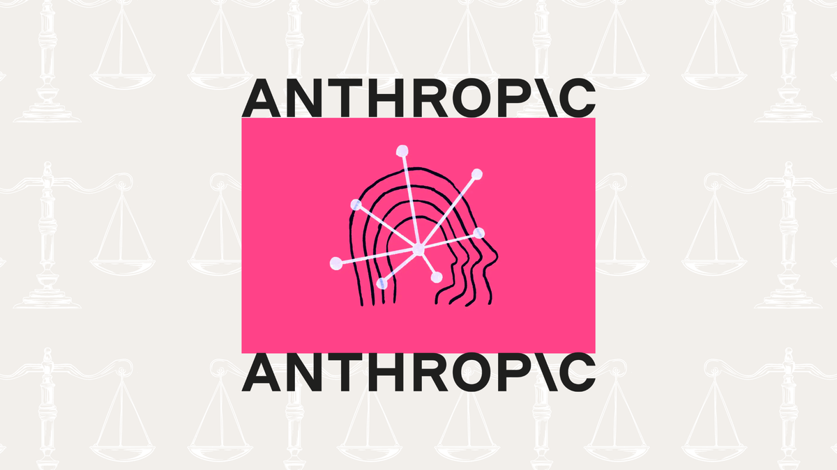 Anthropic's fair use defence and Claude 'guardrails' are defective, say ...