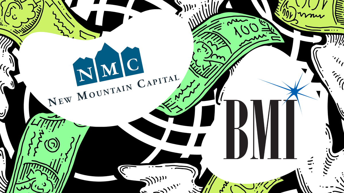 Bmi Logo