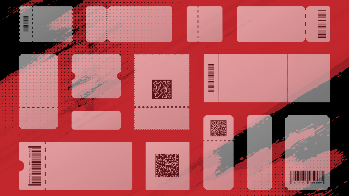 Ticket tout defendant insists he wasn't actively involved in his wife's ...