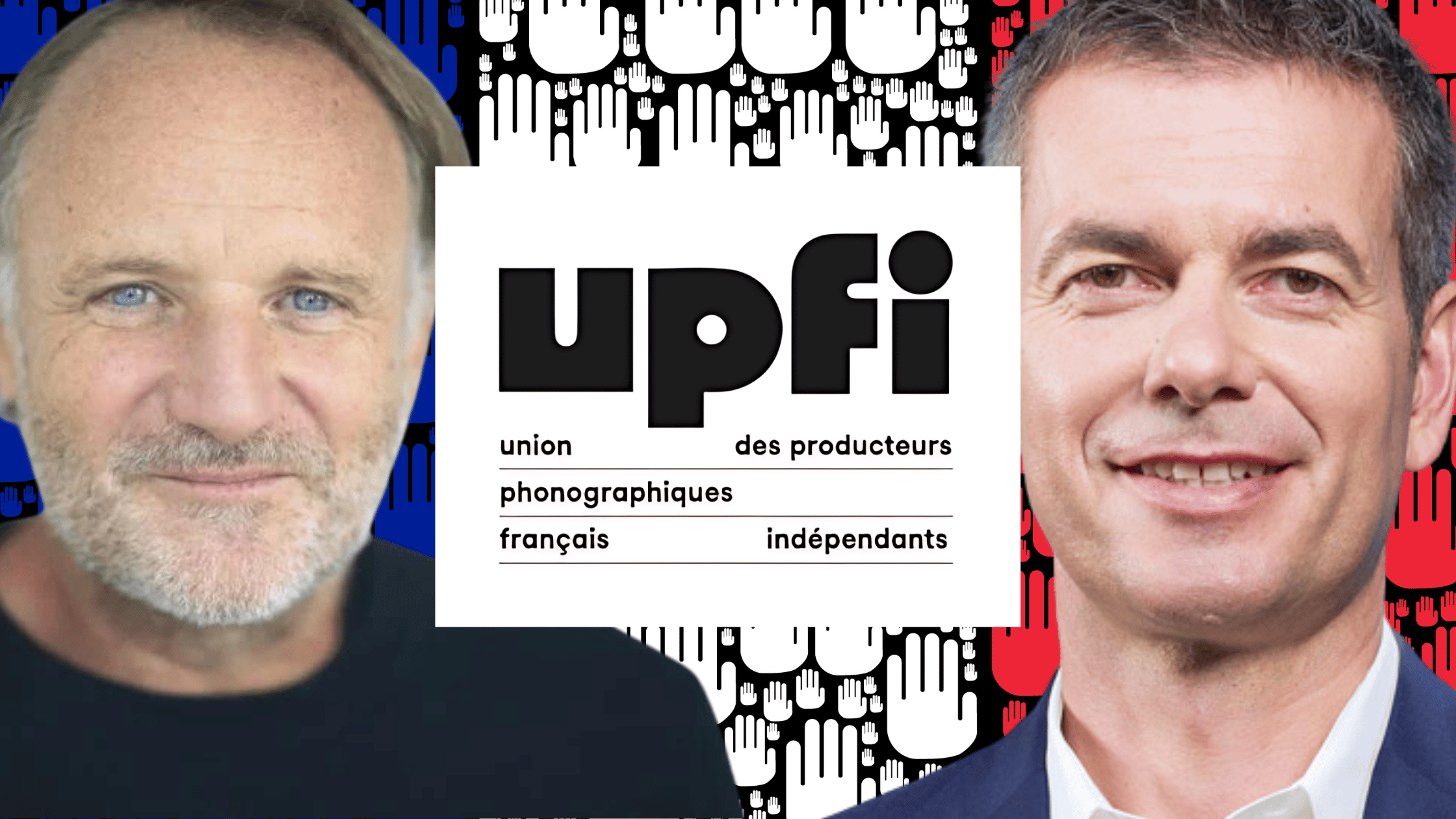 French indie label body UPFI calls on French government to intervene in ...
