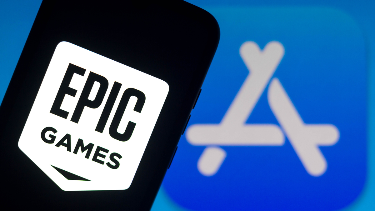 Epic declares DMA victory after EU intervention forces speedy change in ...