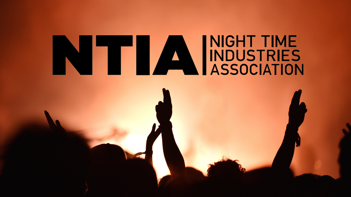 Consumers keen to socialise but night-time economy still struggling ...