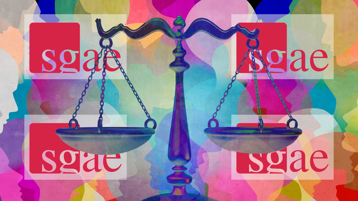 Spanish appeals court sides with Unison in SGAE dispute