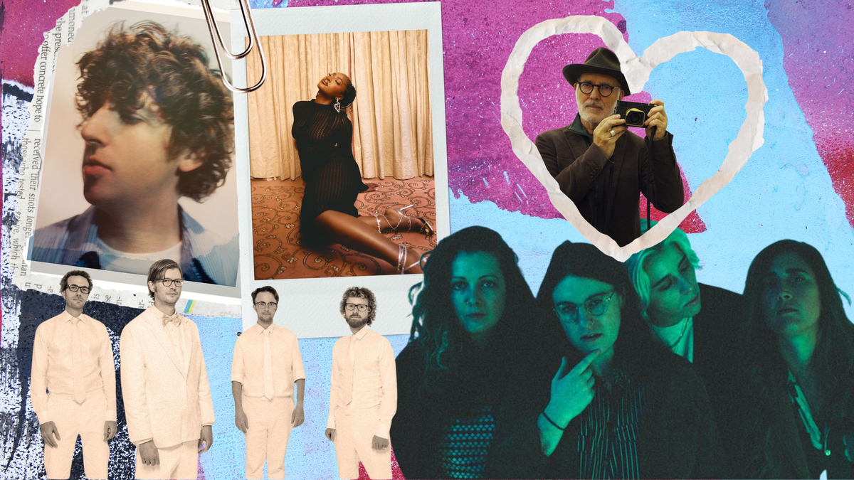 ⏩ One Liners: Taylor Swift, TikTok, Chaka Khan’s Meltdown + more