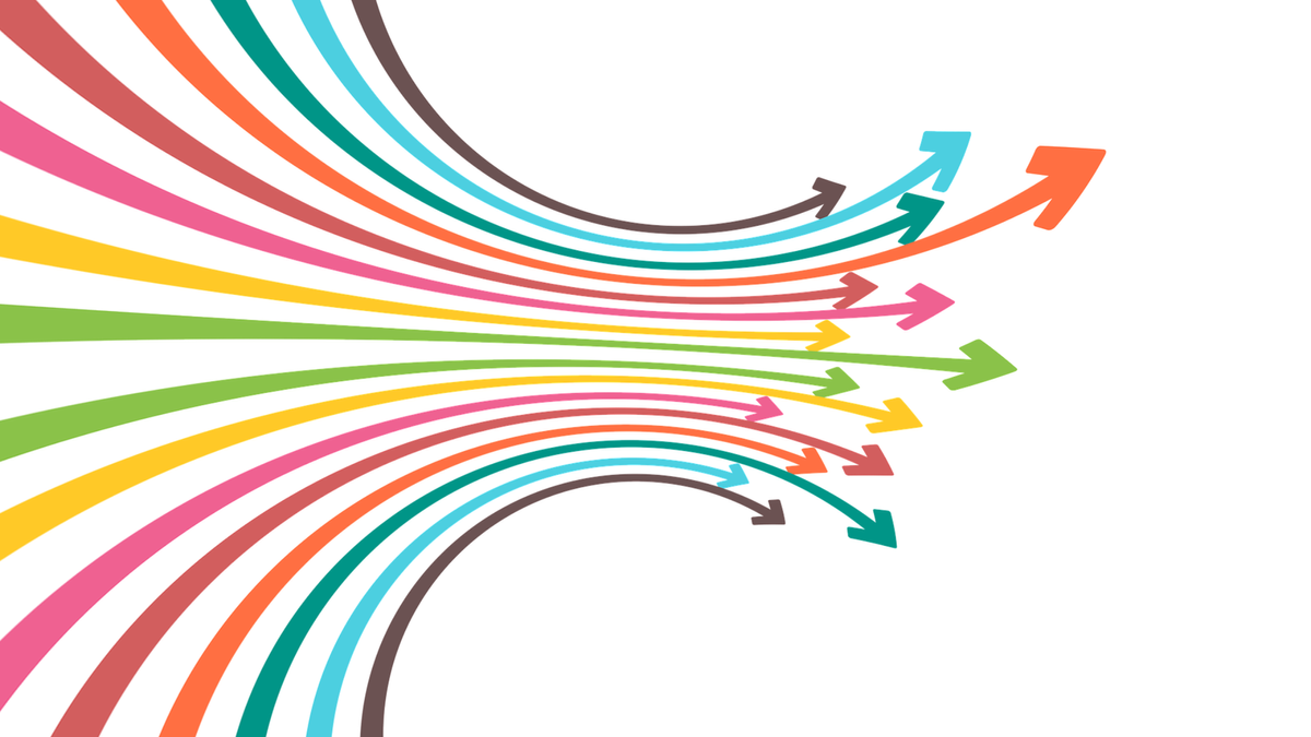 Understanding the pathways into music