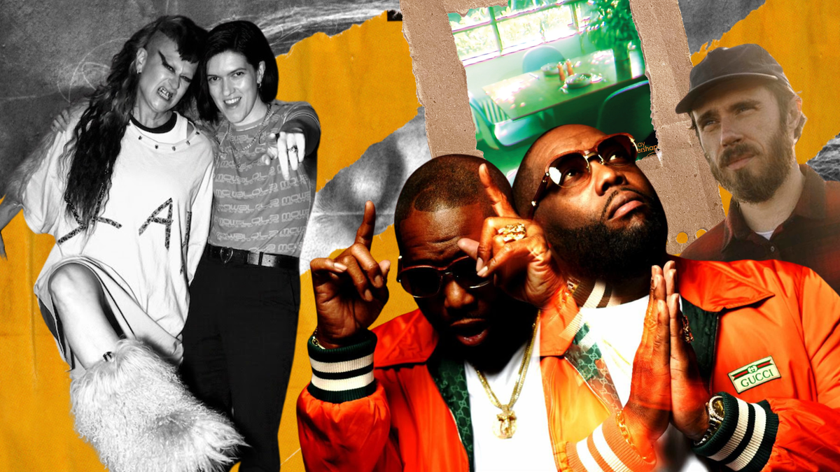 ⏩ One Liners: Resident Advisor, Spotify, Mike Lindsay and Anna B Savage ...