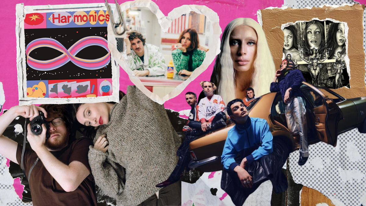 ⏩ One Liners: Willi Young, Taylor Swift, RCA + more