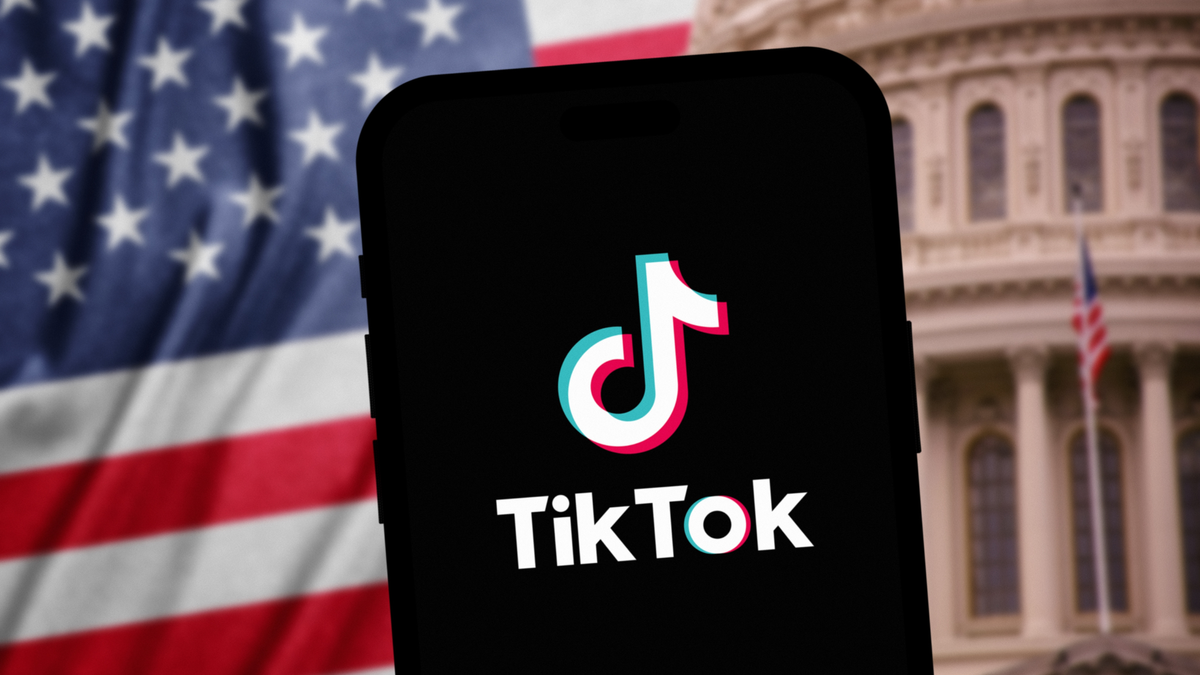TikTok ban added to aid bill in US House Of Representatives, which ...
