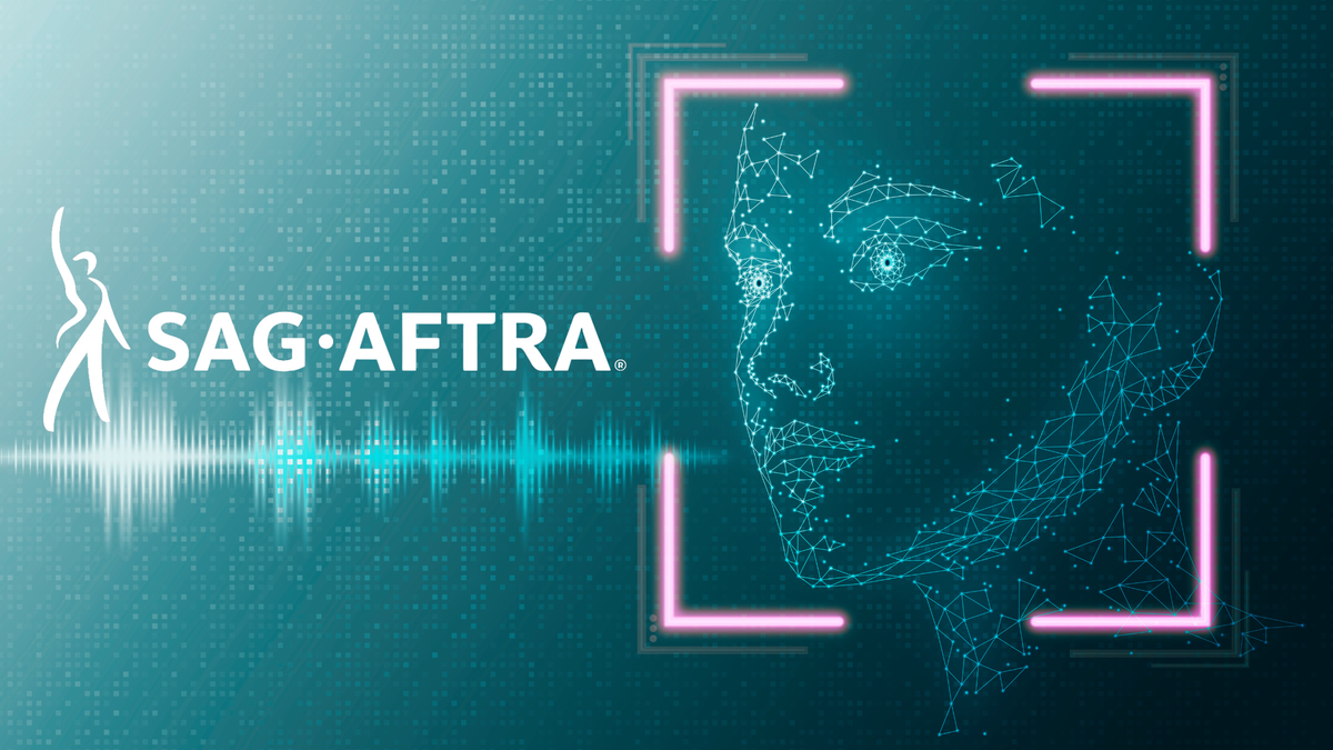 SAG-AFTRA says “clear and conspicuous consent” required for vocal clones as part of ...