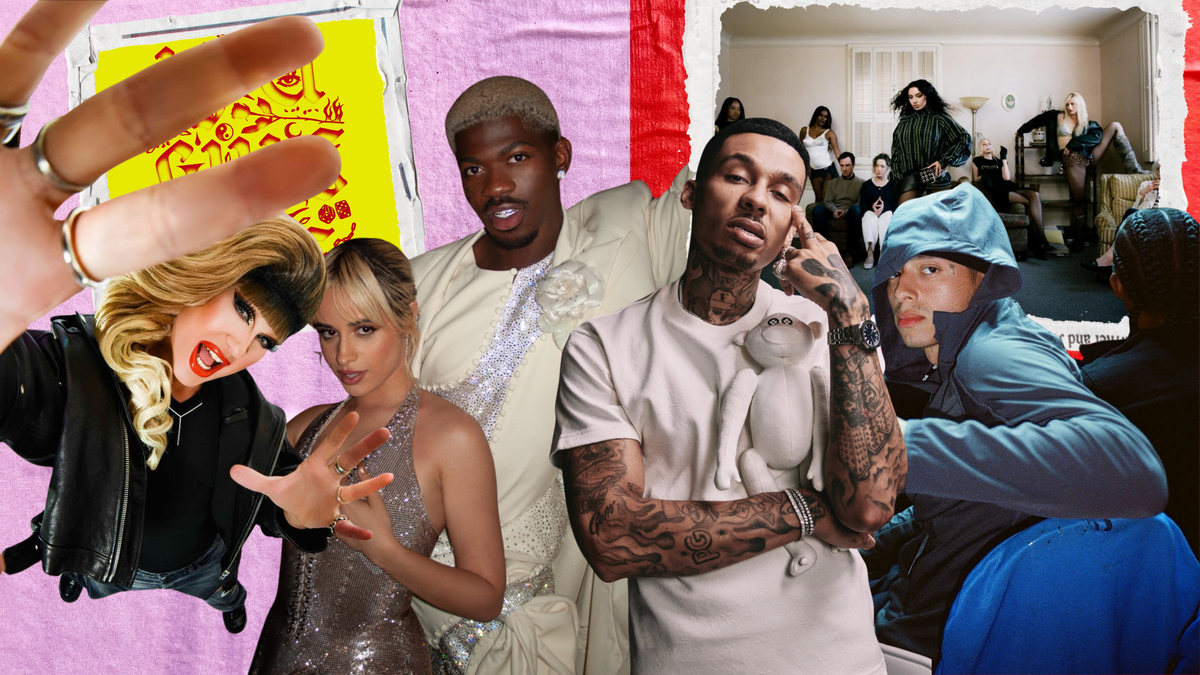 Music industry news in brief: Beatles, UMusicLift + more