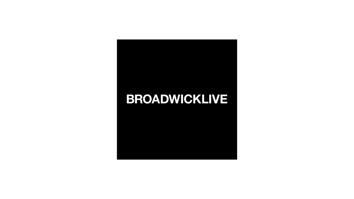 Drumsheds, Broadwick Live // Senior Operations Manager (London) [EXPIRED]