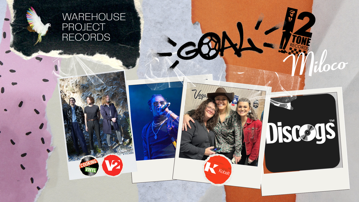 🤝 One Liners: Deals, Appointments, Label, Digital, Legal + industry ...