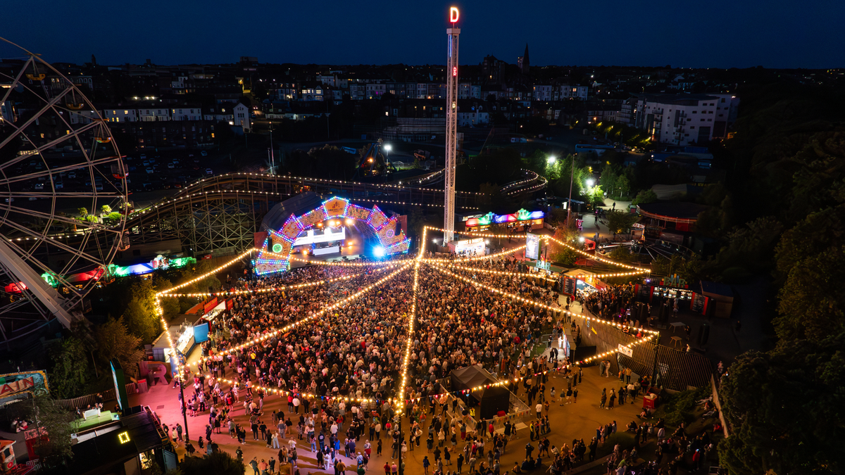 Margate’s Live Nation-owned Dreamland ordered to cancel drum & bass ...