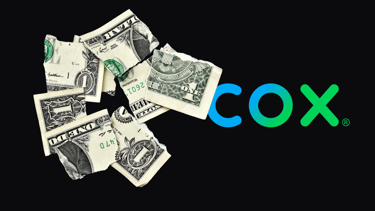 Majors hit back at Cox’s latest attempt to overturn billion dollar ...