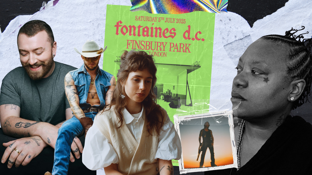 ⏩ One Liners: deals, legal updates, artist news including Meta's AI ...