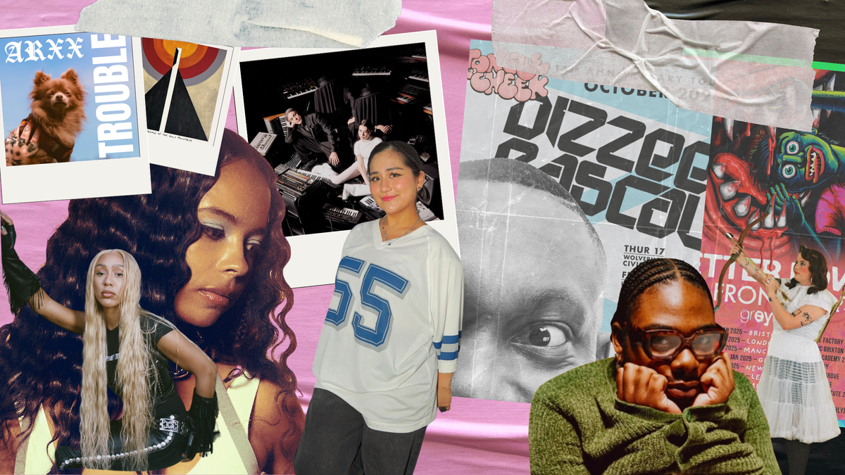 ⏩ One Liners: music industry deals, digital, legal and live round-up ...