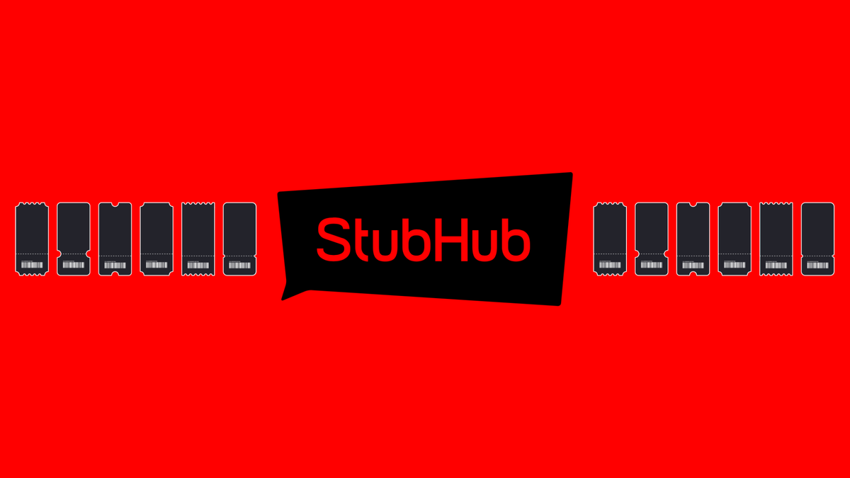 StubHub sued over “bait and switch” drip pricing system