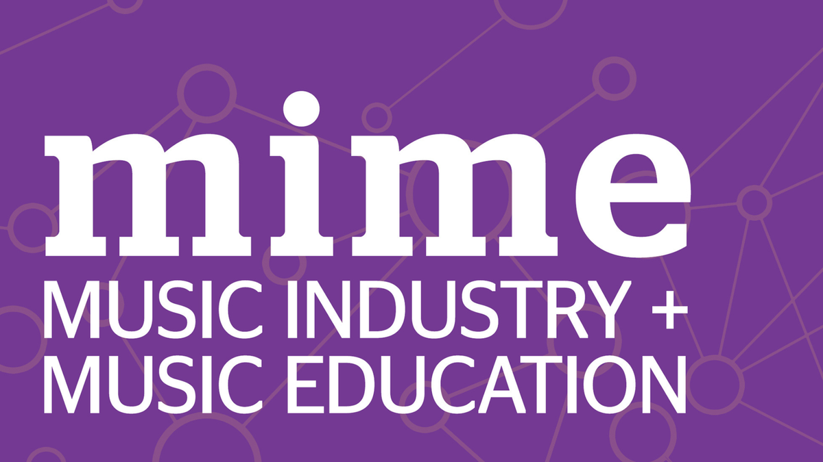 Pathways Into Music and Un-Convention bring together music educators and music industry for new ...