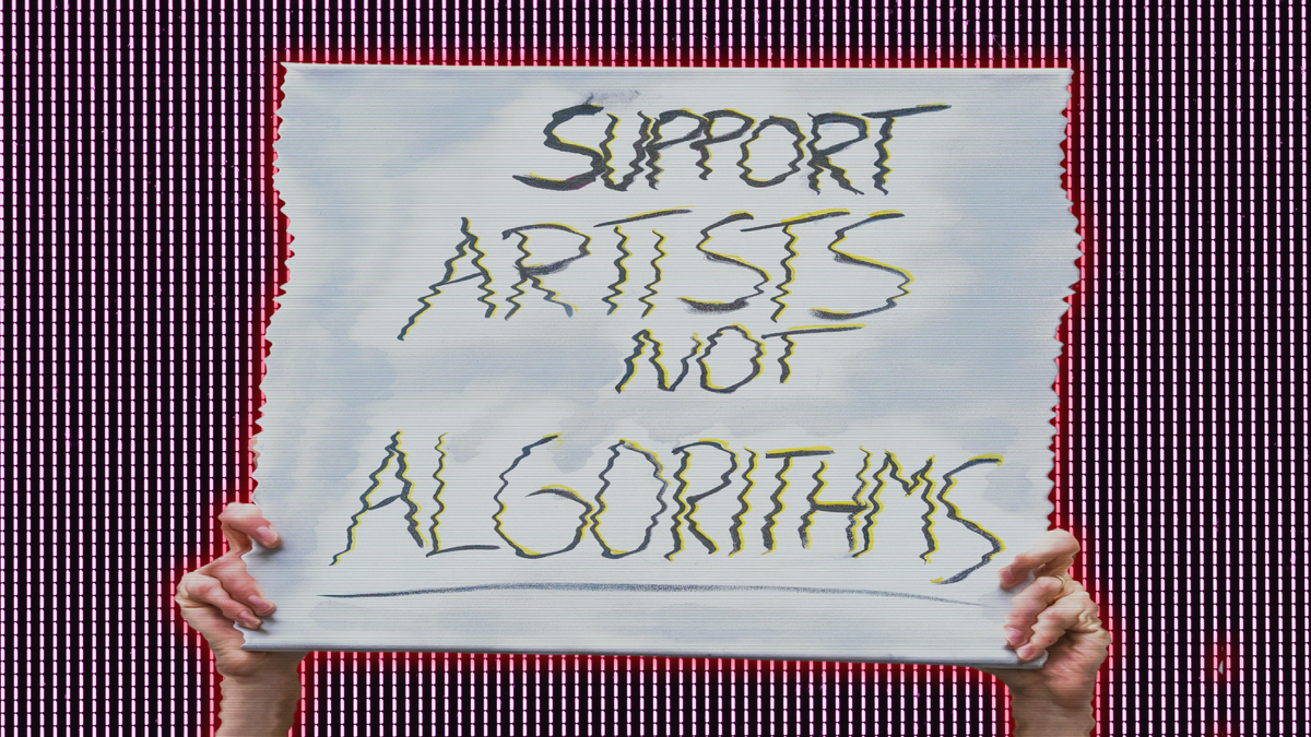 Music industry warns of AI “malpractices” on an industrial scale, says ...