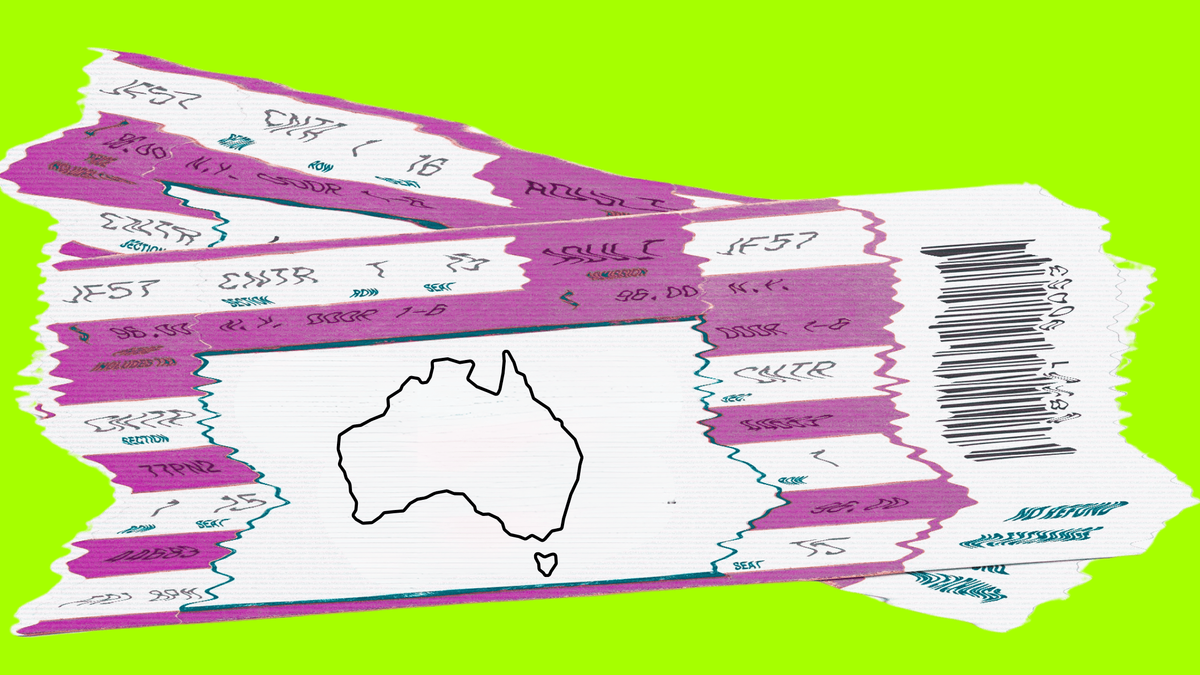 Aussie government will crack down on “businesses ripping off ...