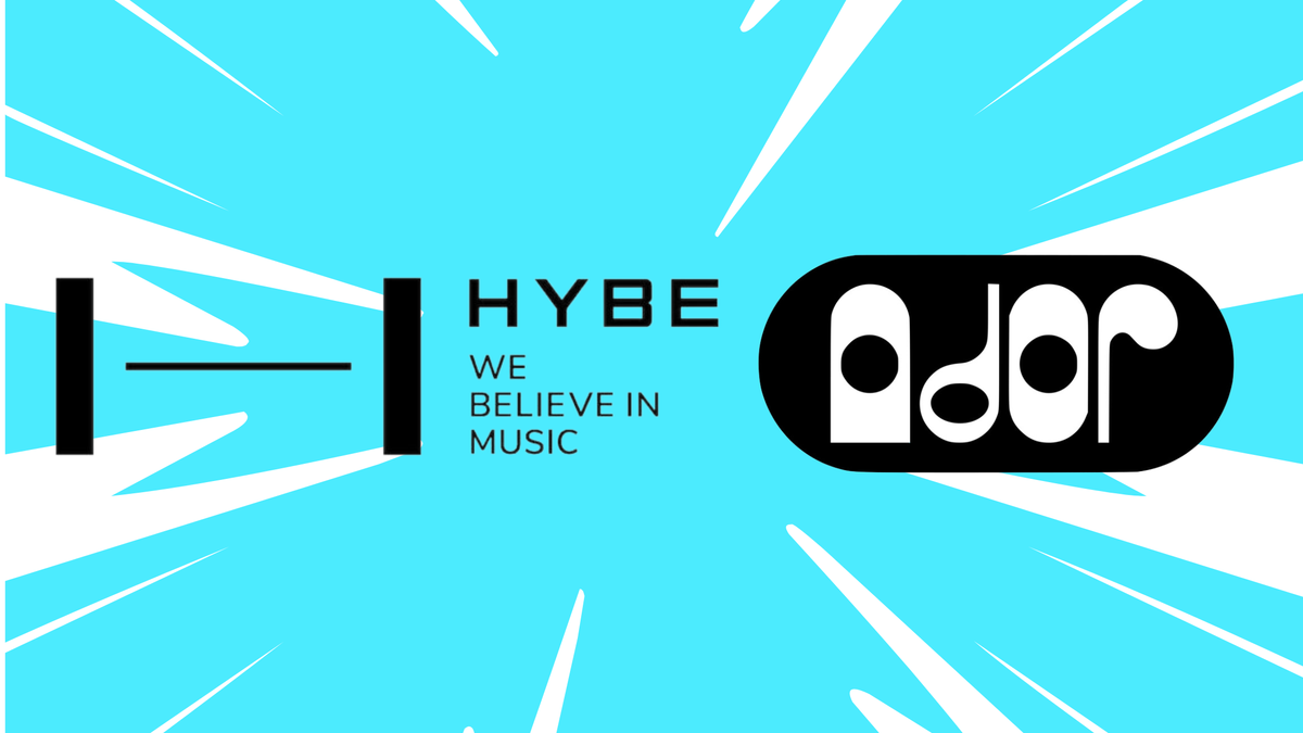 Court rejects Min Hee-jin’s attempt to get Ador top job back, as HYBE ...